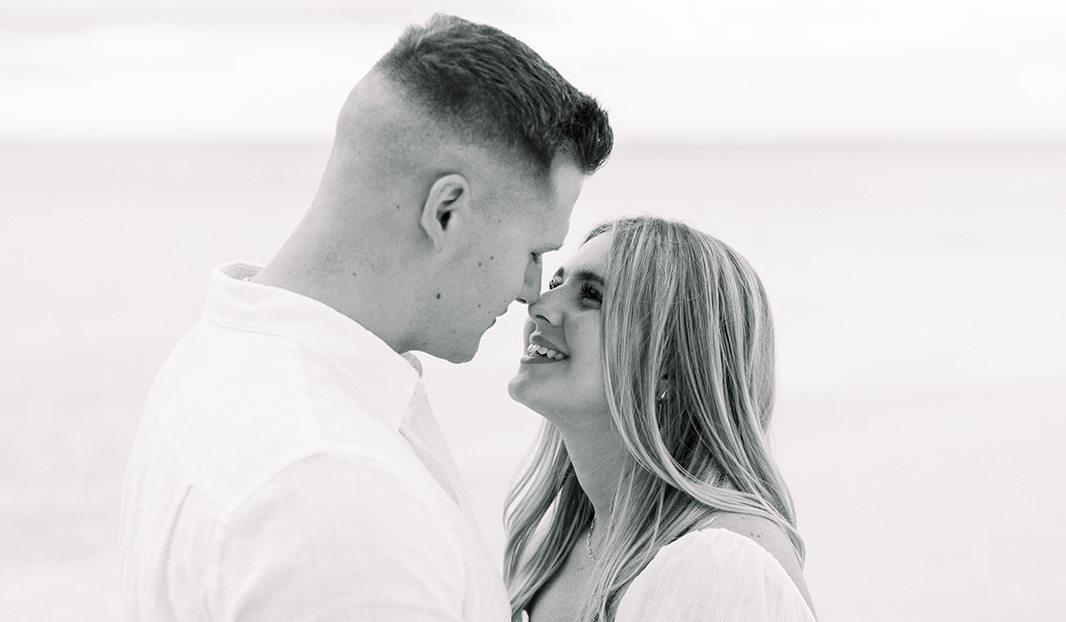 Kayla King and Nathan Beauchamp's Wedding Website