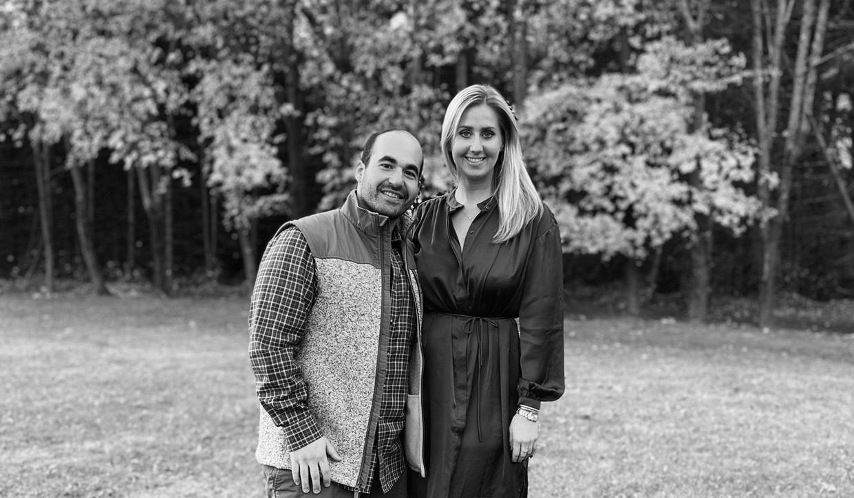 Jenna Swenson and Jeremy Stivaletta's Wedding Website