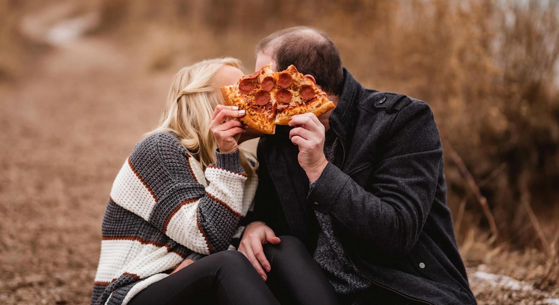 Andrea Weber and Jeremy Cagle's Wedding Website