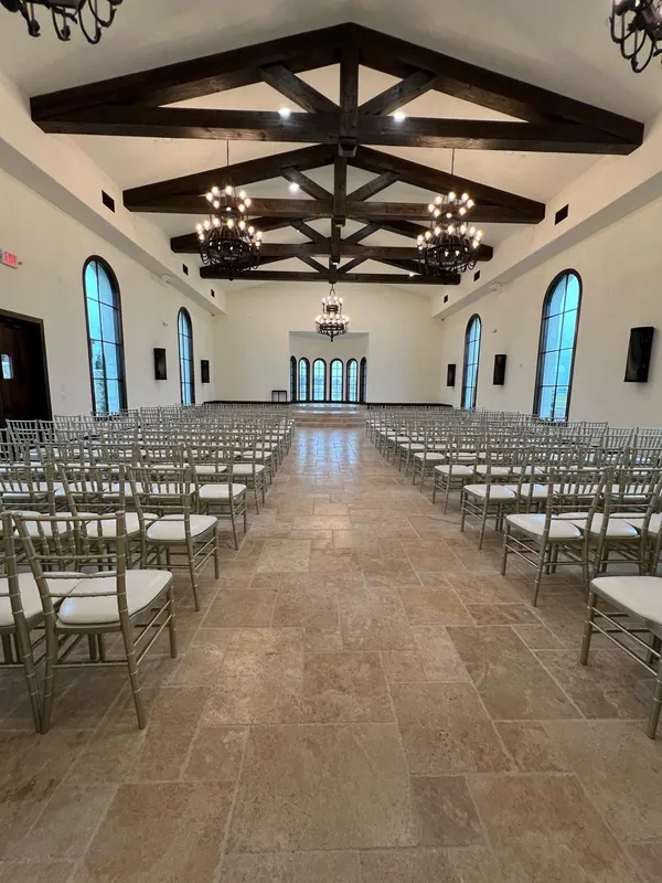 Chapel at Palacios, Westlake - Wedding Venues - Zola