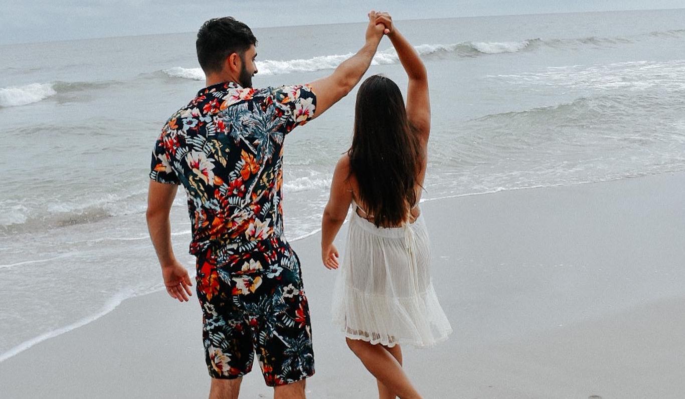 Brittani Rasinski and David Ristau's Wedding Website