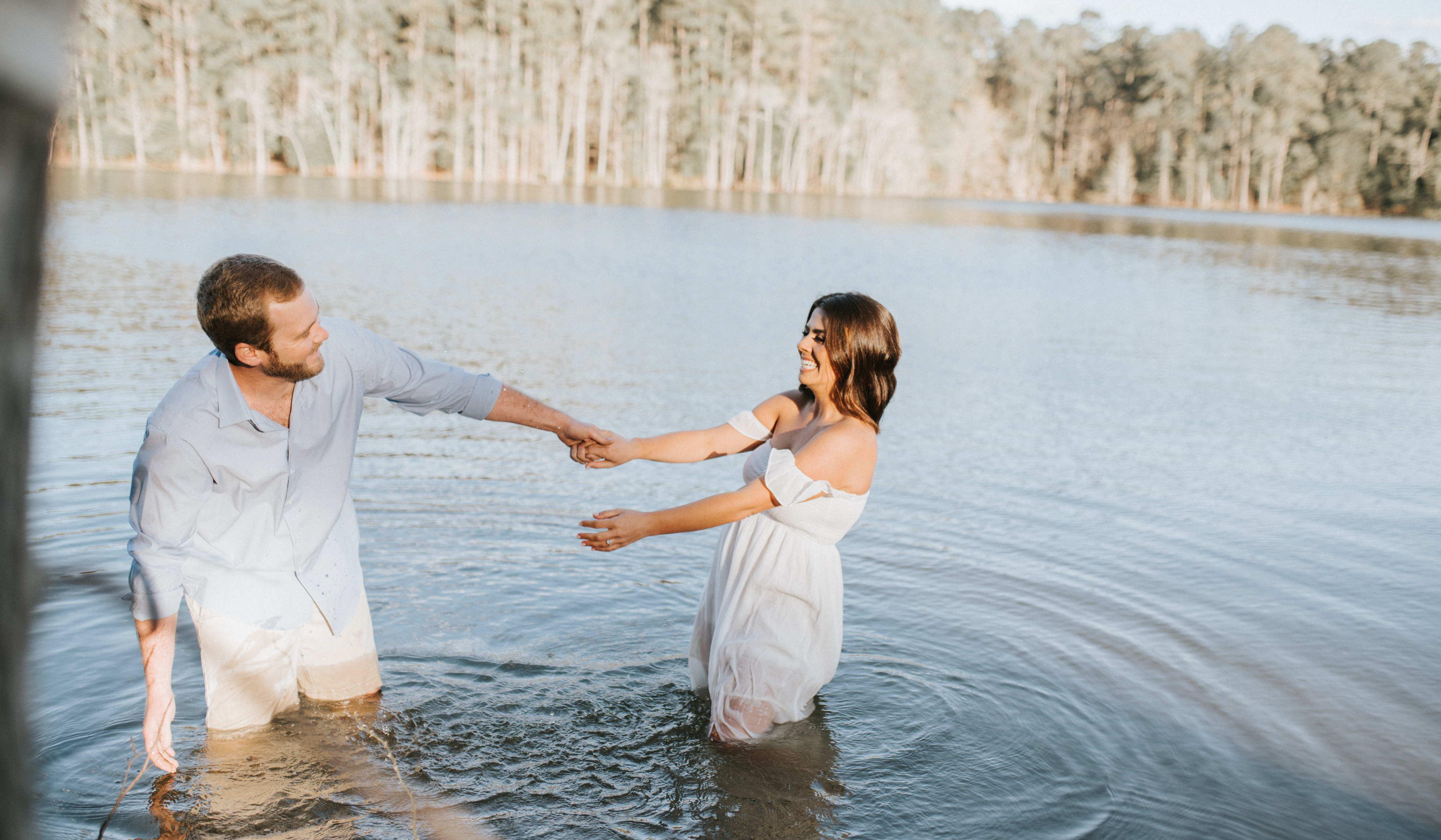 Rachel Romeo and Branden Ansley's Wedding Website