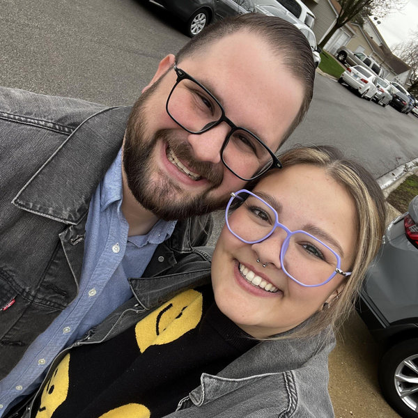 Taylor Sharwell and Kevin Winters' Wedding Website