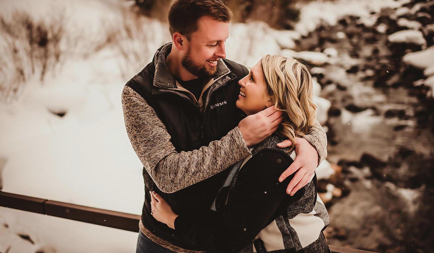 Tyler Hurley and Alex Lowry's Wedding Website