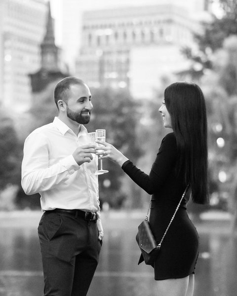 Elen Avagyan and Haig Haroutunian's Wedding Website