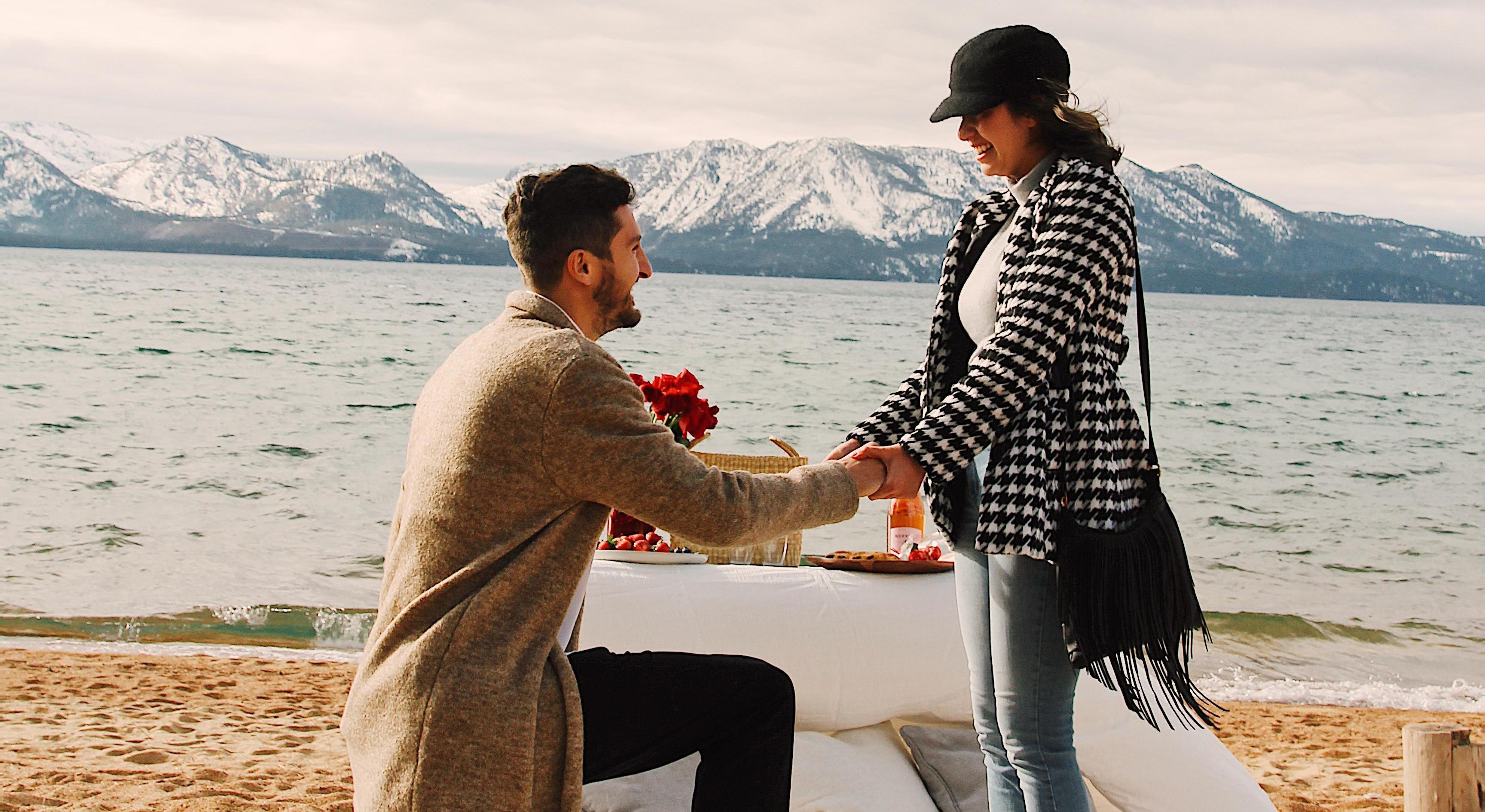 Alexis Broussard and Thomas Janjigian's Wedding Website