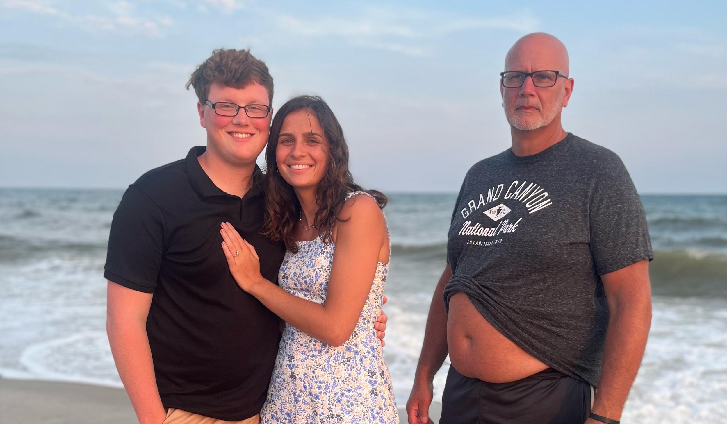 Eli Detmers and Emily Seboe's Wedding Website