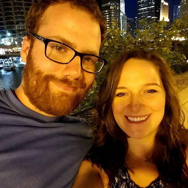 Sophie Claxton and Jeff Dierker's Wedding Website