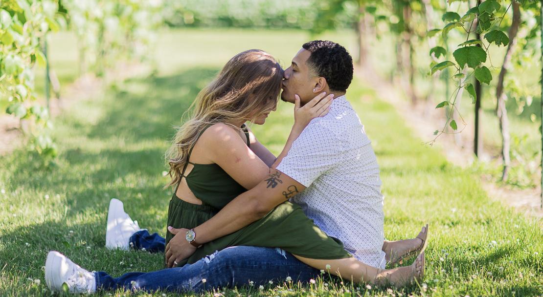 Elizabeth Hamann and Eric Ibarra's Wedding Website