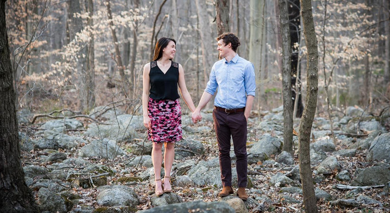 Jessica Joyce and Matt Mistilis' Wedding Website