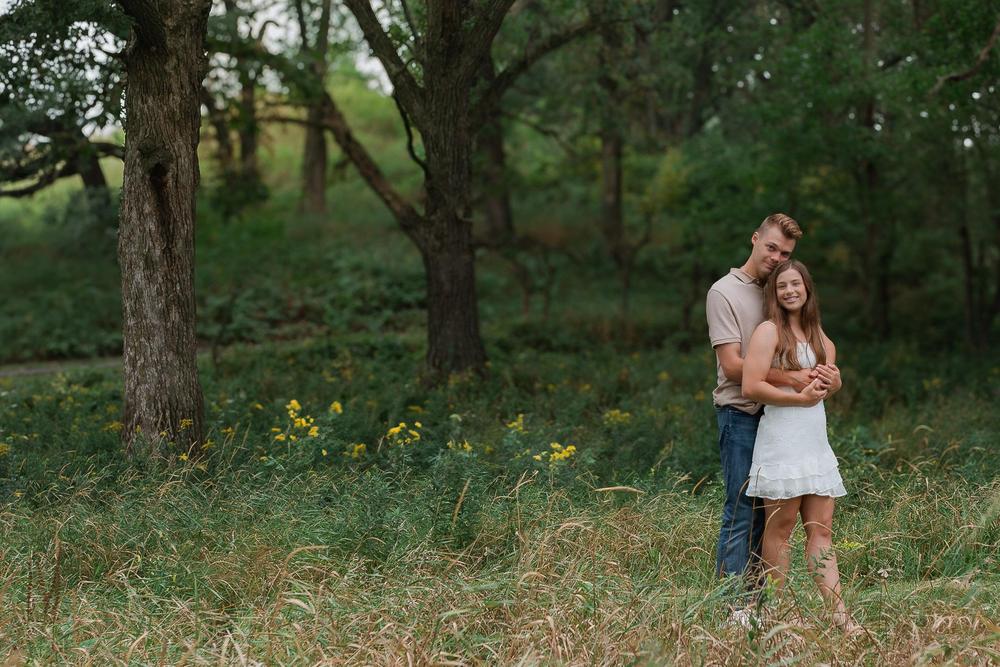 Ashlyn Rae Smith and Samuel Dalton Olson's Wedding Website