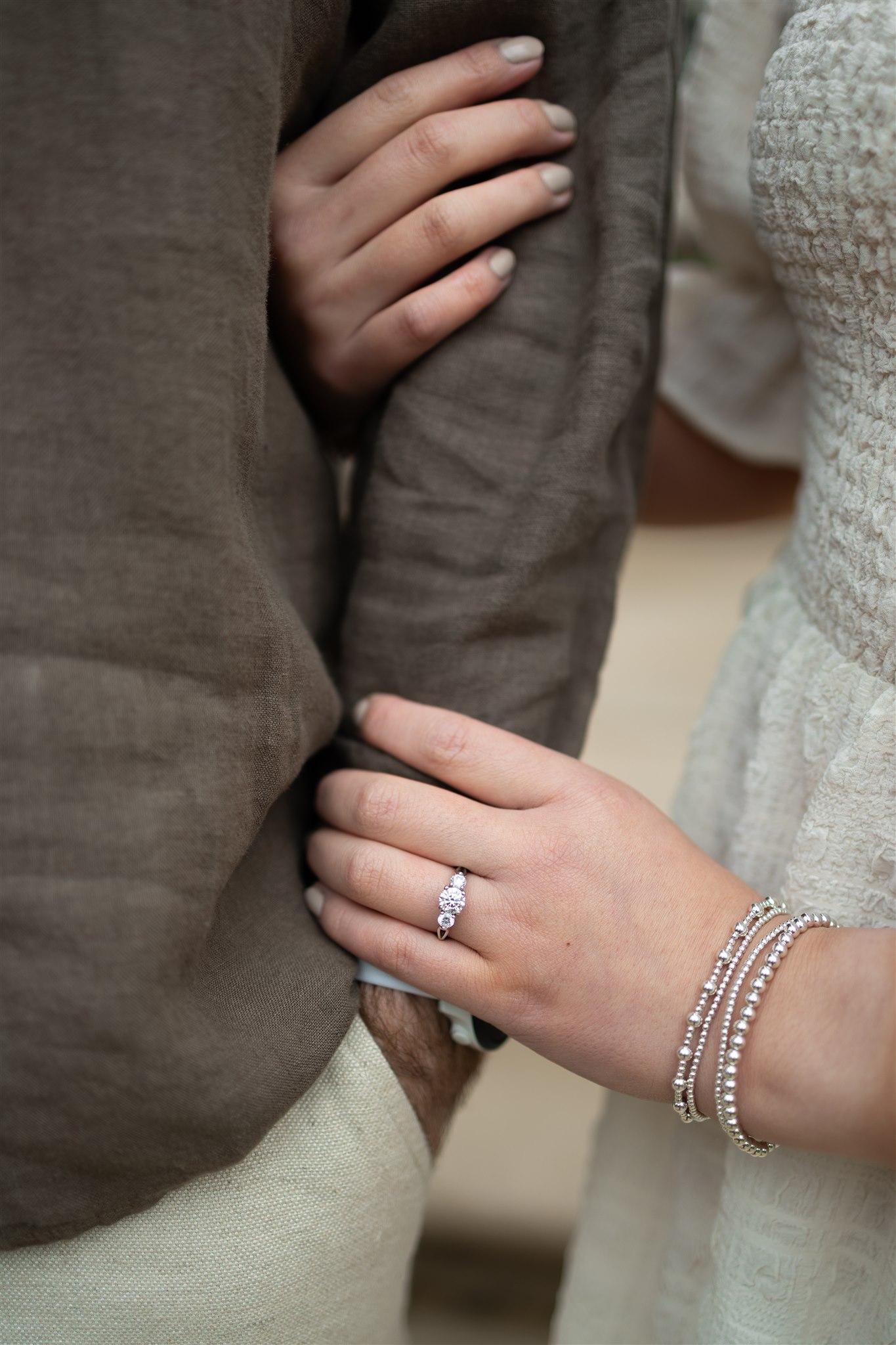 Lily Stephens and Andy Butzow's Wedding Website