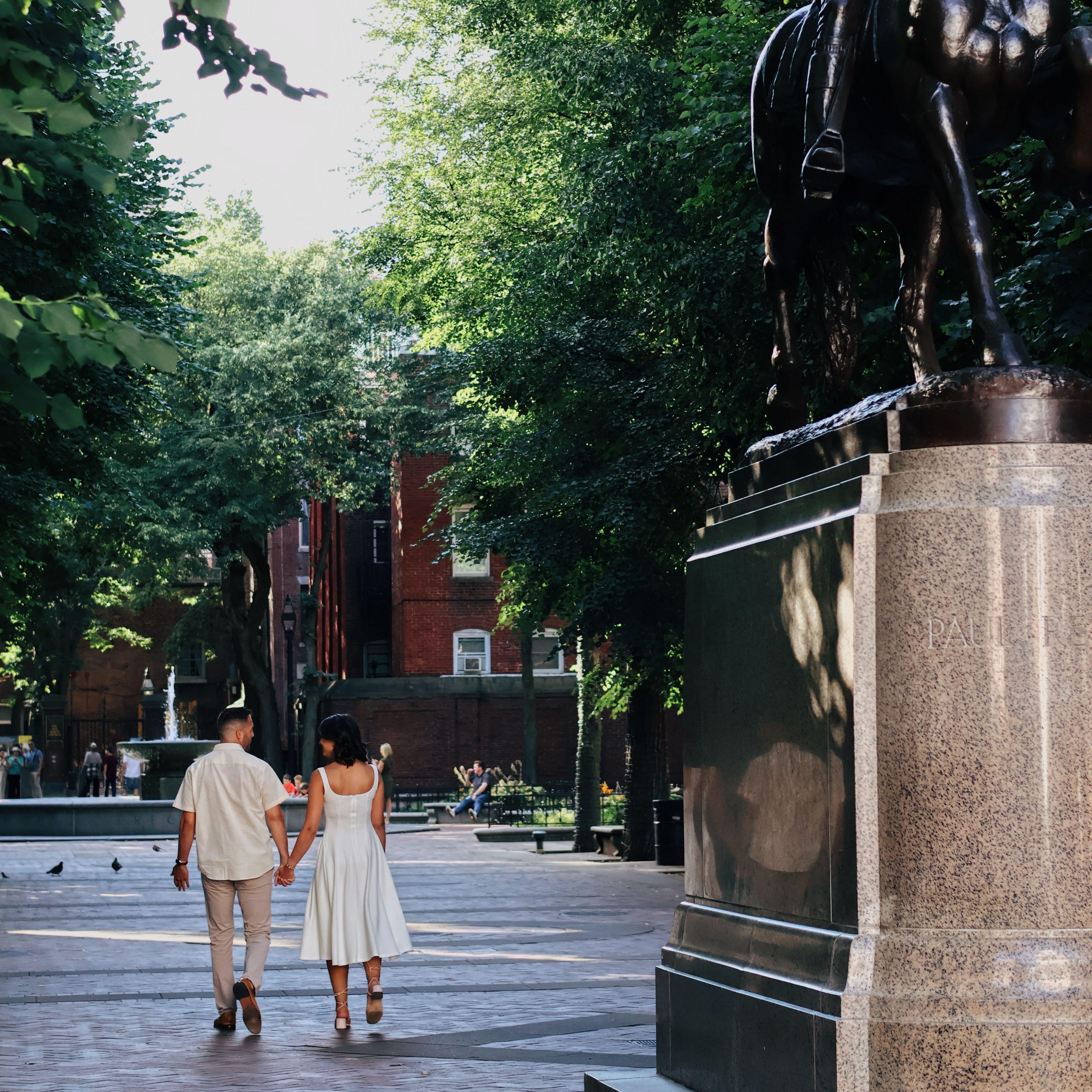 Olivia Wyles and Richard McGaughey's Wedding Website