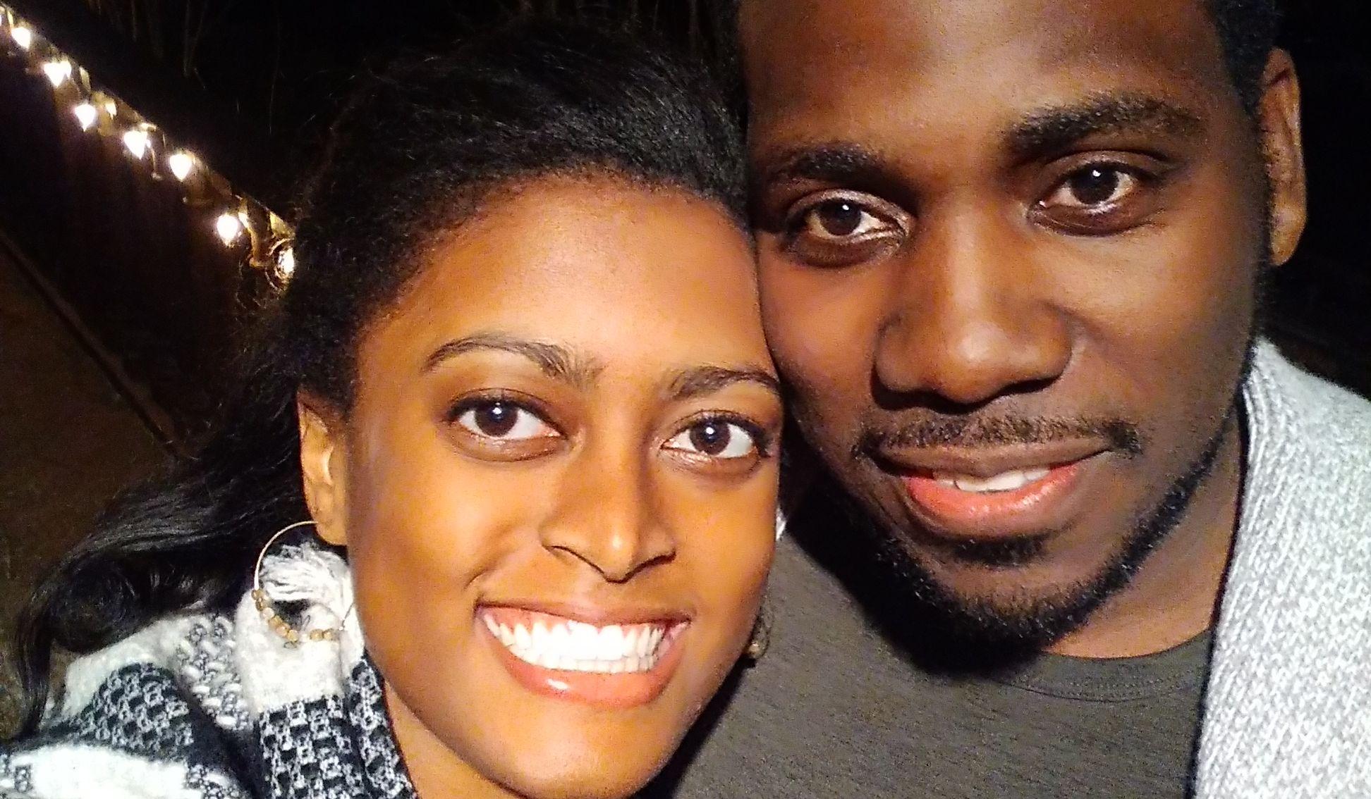 Rachel Leonard and Reneir Taylor's Wedding Website