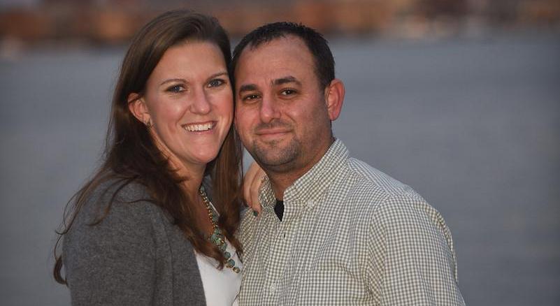 Lisa Pomroy and Michael Hackerman's Wedding Website