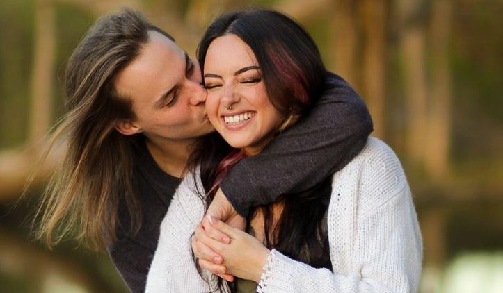 Mia Plant and Brett Ellison's Wedding Website