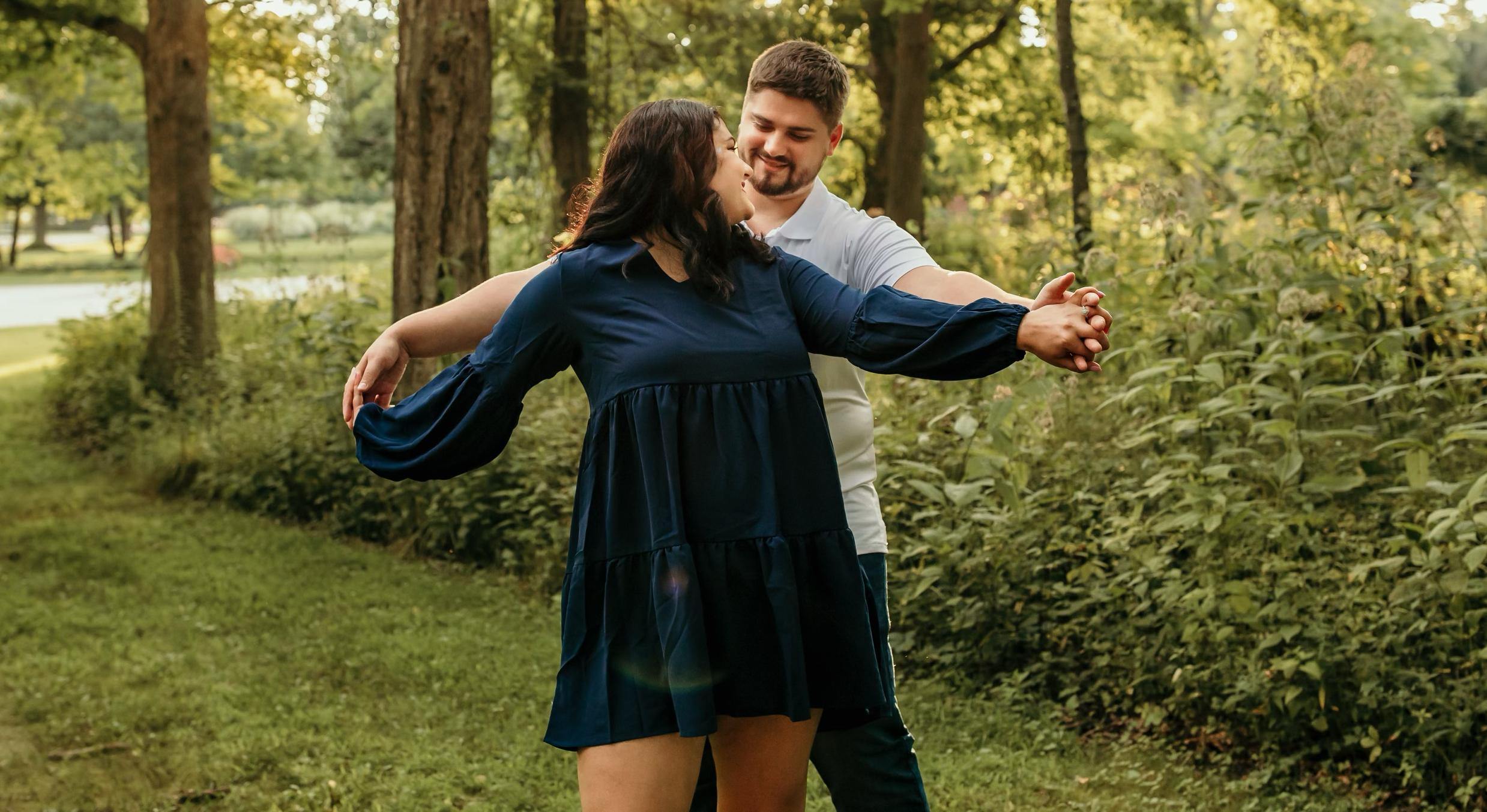 Alexandra Marable and Justin McDermott's Wedding Website