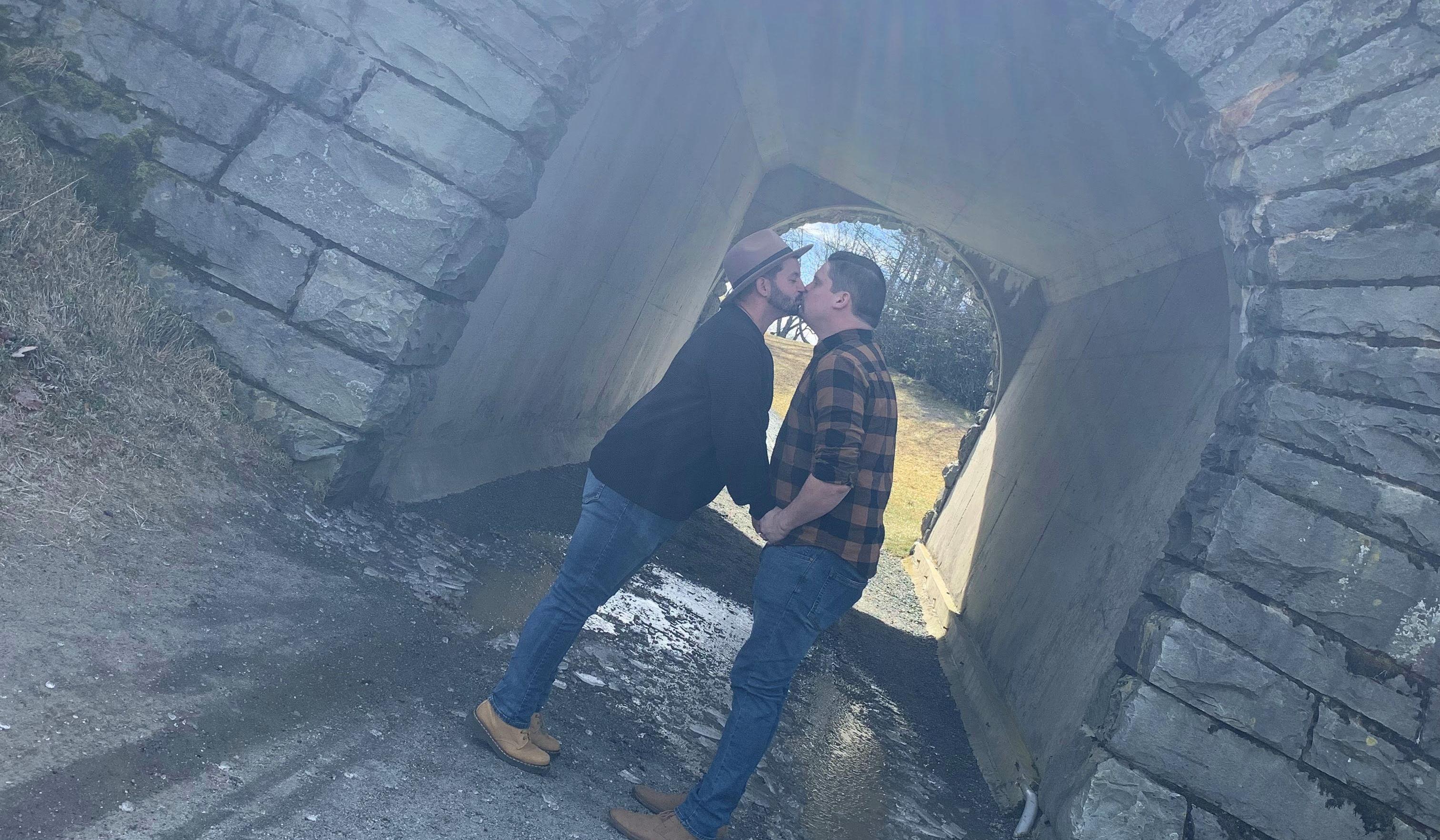 Jamin Sigmon and Joseph Mcdaniel's Wedding Website