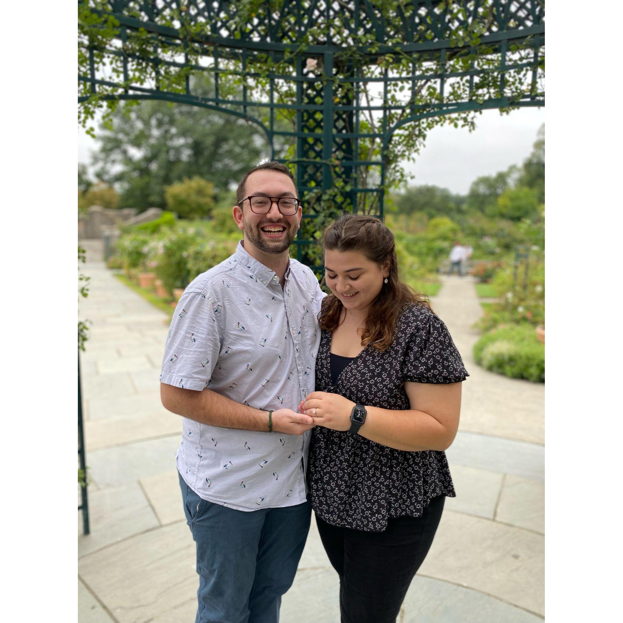 Victoria Acampora and Nathan Riddle's Wedding Website