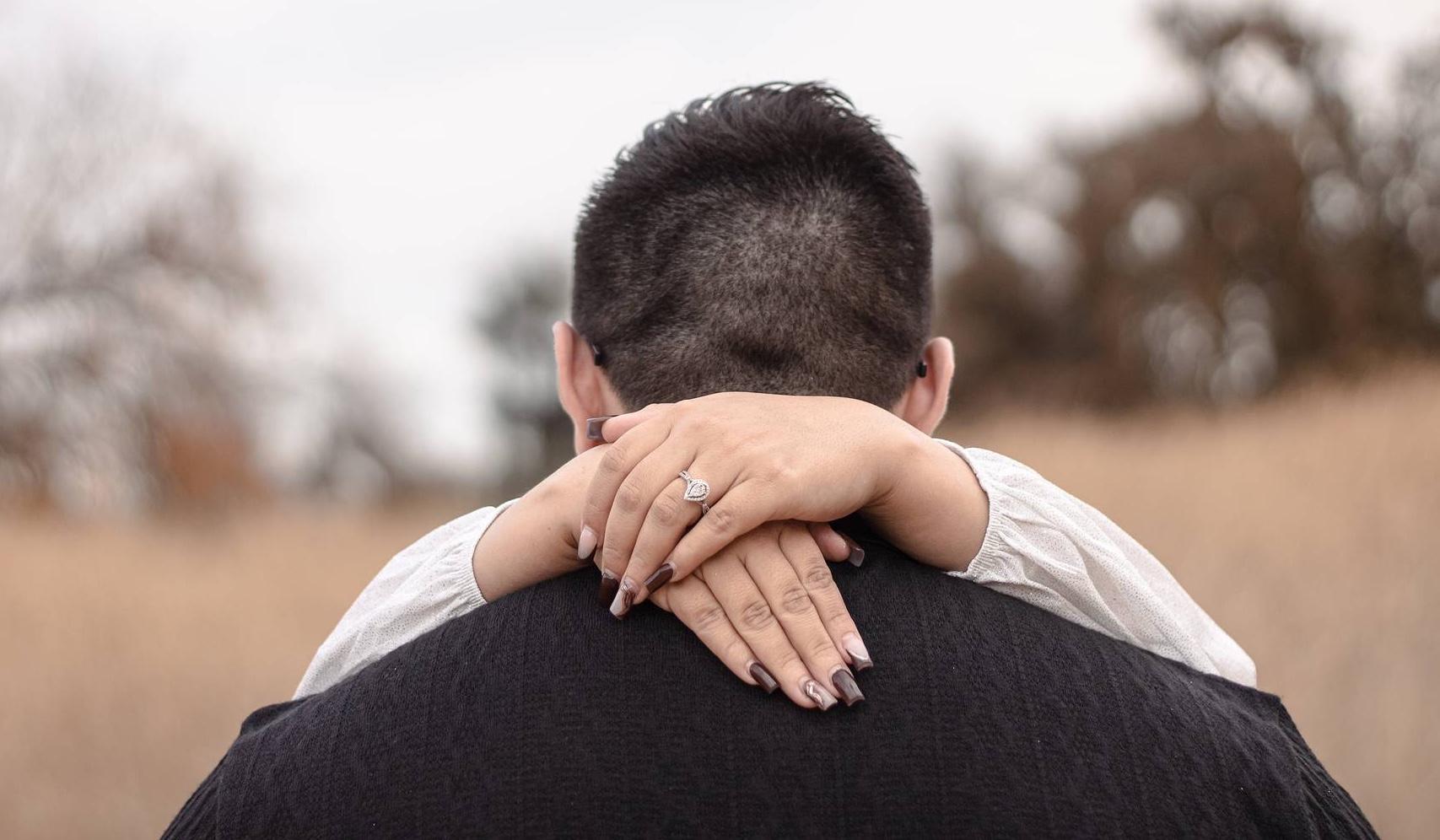 Aziah Lostaunau and Mario Moralez Jr's Wedding Website