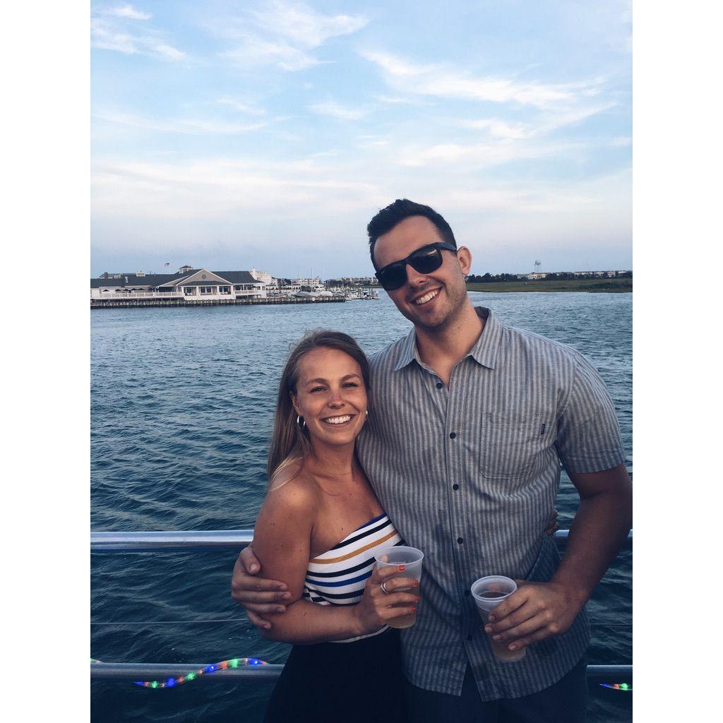 Paige Wertz and Mark Todaro's Wedding Website