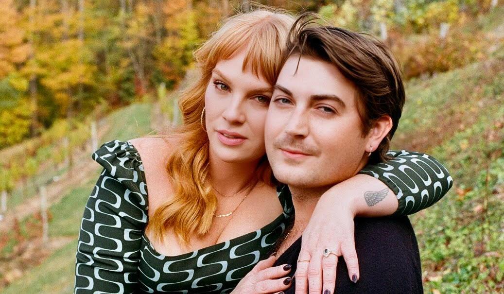 Siarra Cates and Nicholas Cook's Wedding Website