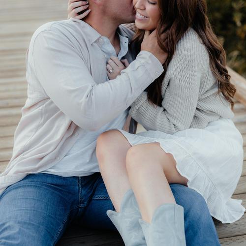 Caitlin Jacobson and Brody Bean's Wedding Website