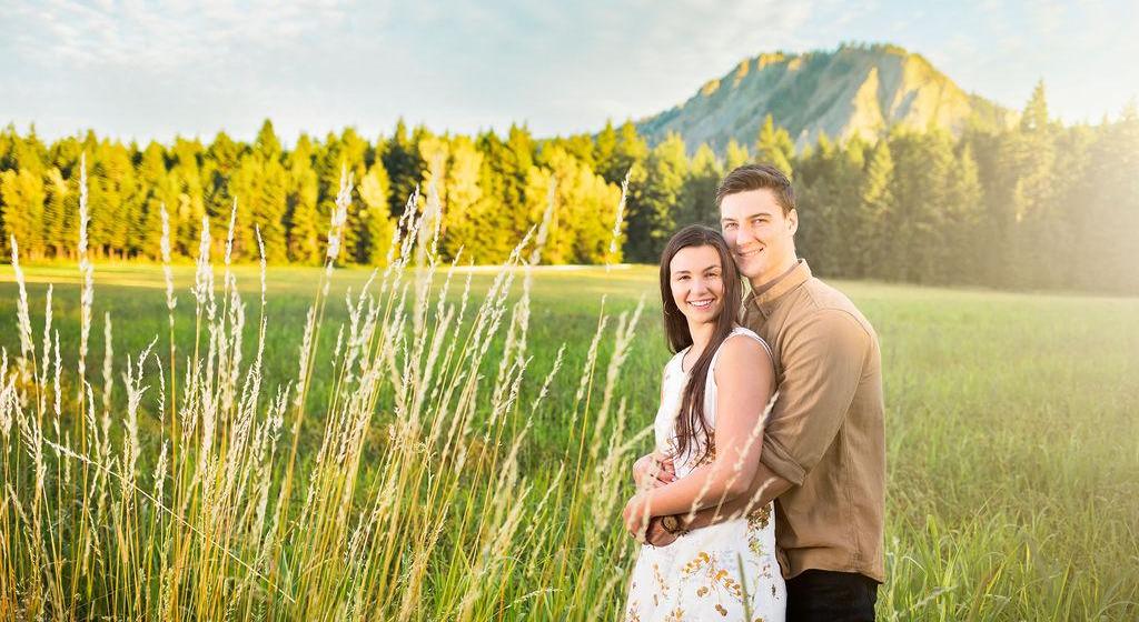 Kendall Collins and Isaac Wersland's Wedding Website