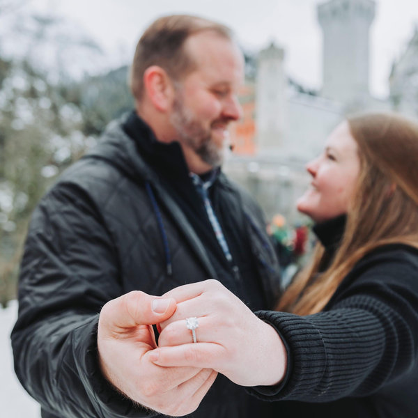 Lindy Sanderson and Whitney Ellison's Wedding Website