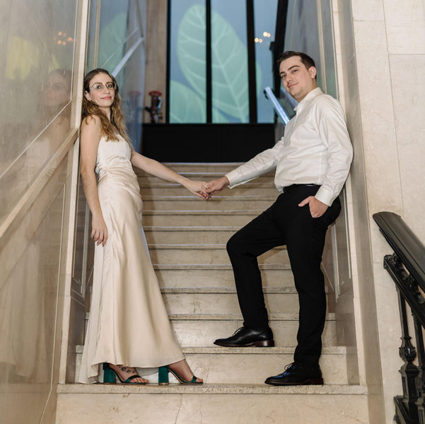 Kyleigh Otto and Dominic DeMaria's Wedding Website