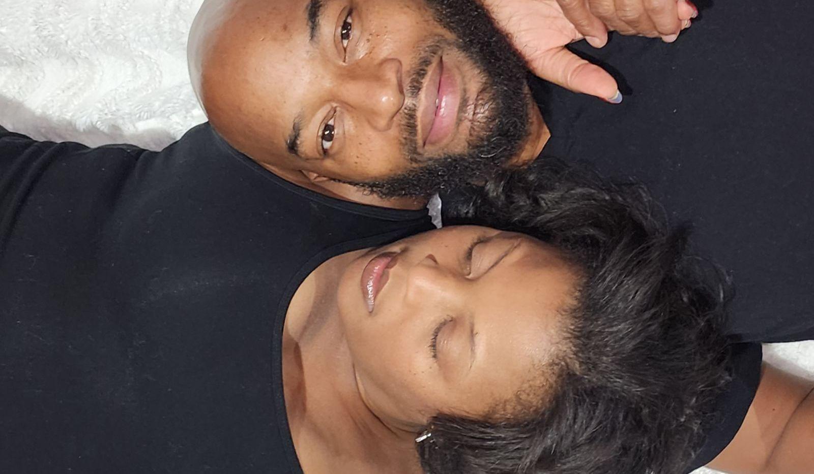 Shawn Gadson and Mimie Woods' Wedding Website