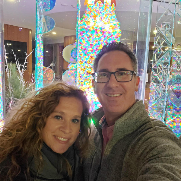 Thomas Vessely and Marisa Smith's Wedding Website