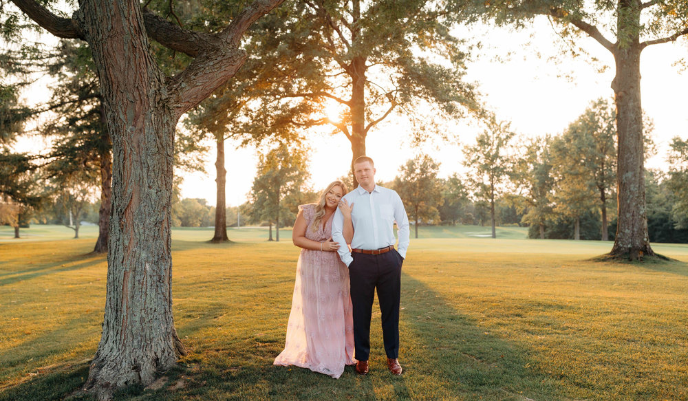 Erica Wilkinson and Peter Towner's Wedding Website