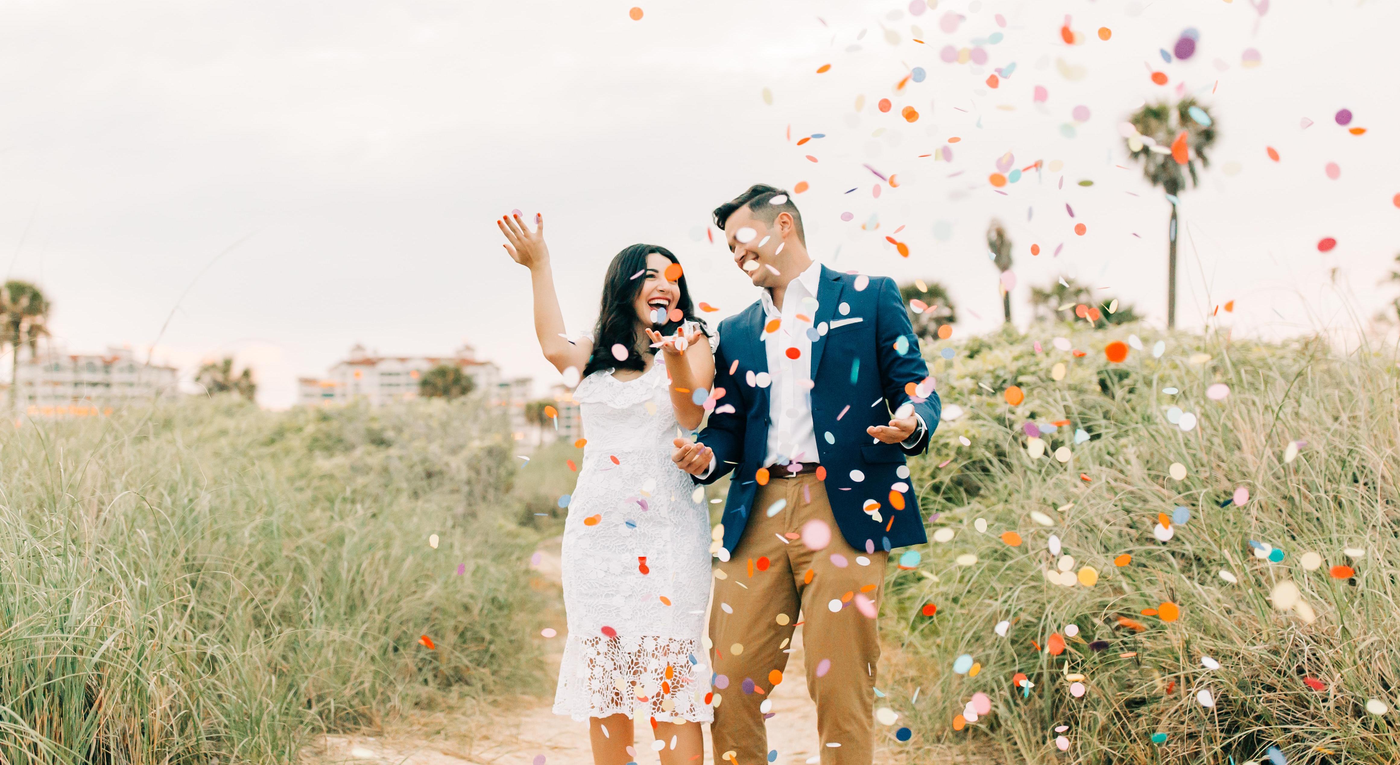 Francesca Levy and David Nabors' Wedding Website