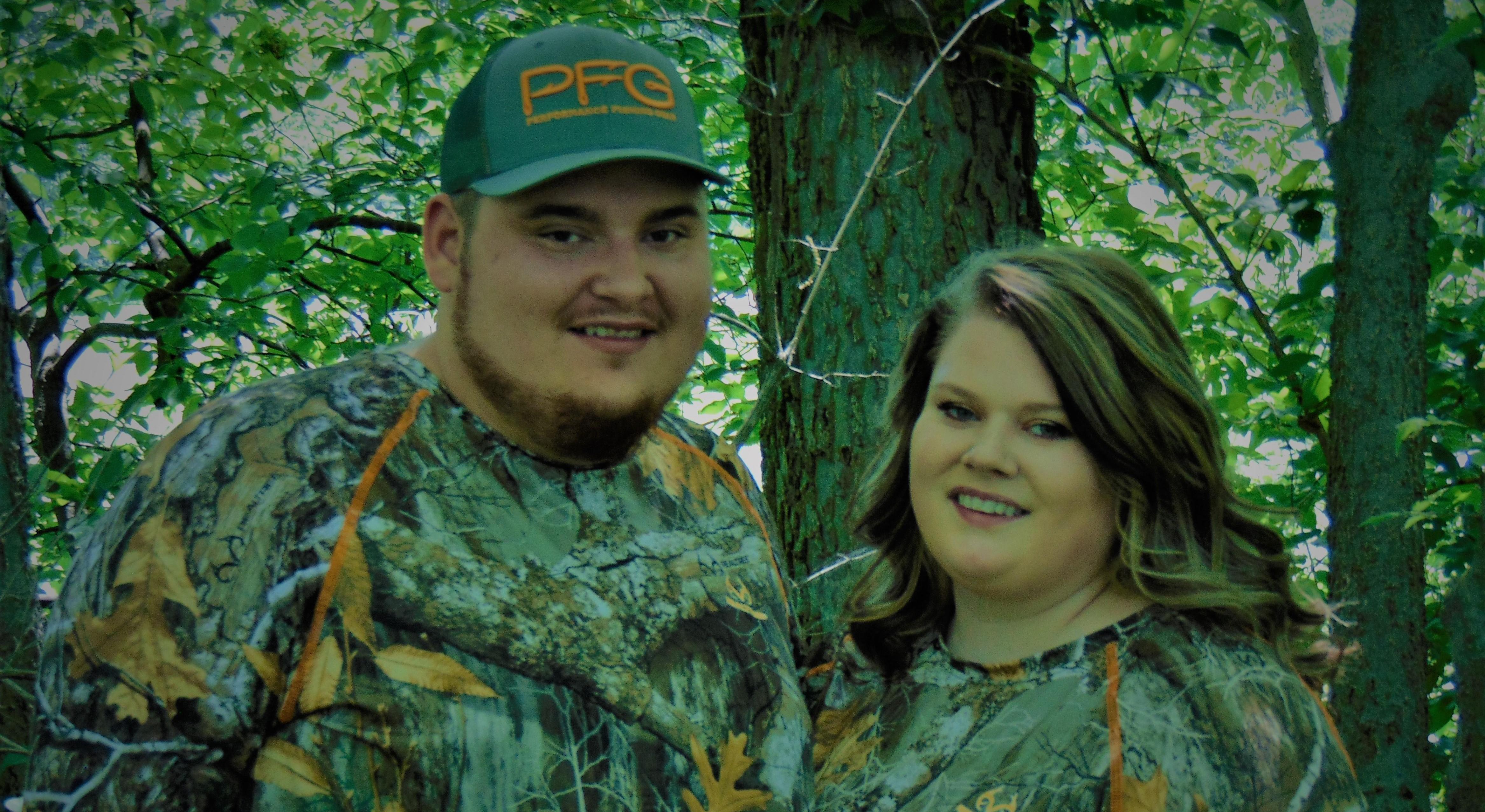 Halie Lowe and Dustin Steffen's Wedding Website