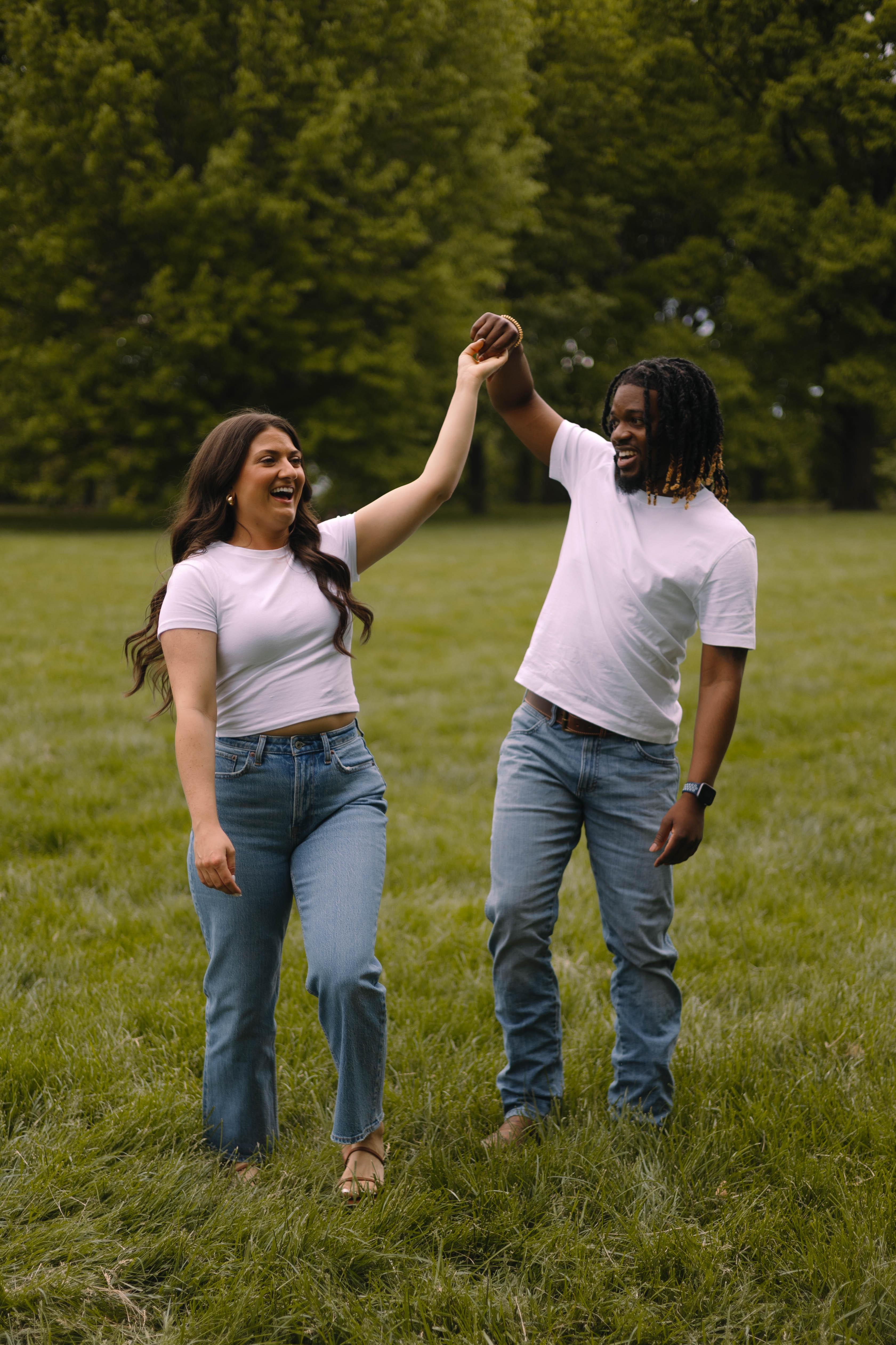 McKenzie Harrish and Tyrus Fort's Wedding Website