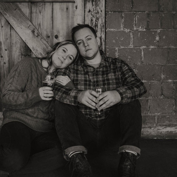 Adam Teets and Amy Troxell's Wedding Website
