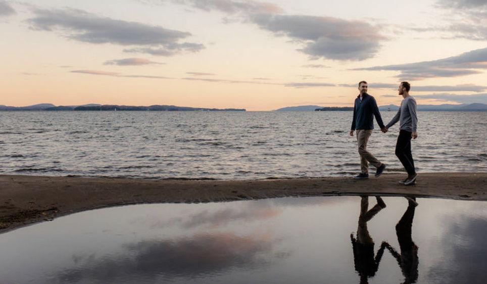 Kyle Gadapee and Dylan Thorburn's Wedding Website