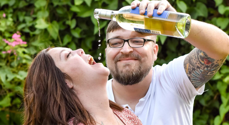 Nichole Smith and Michael Scott's Wedding Website