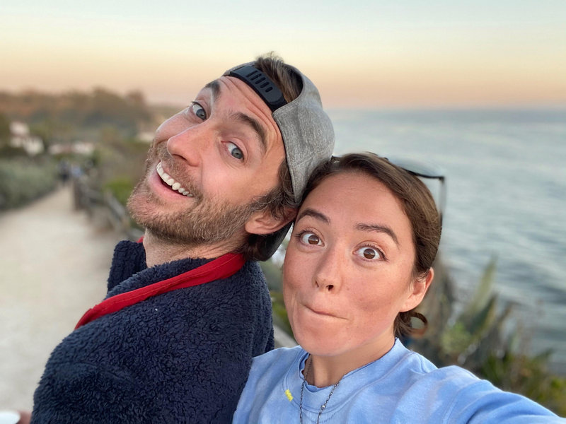 Jacqueline McDonald and John Berberich's Wedding Website
