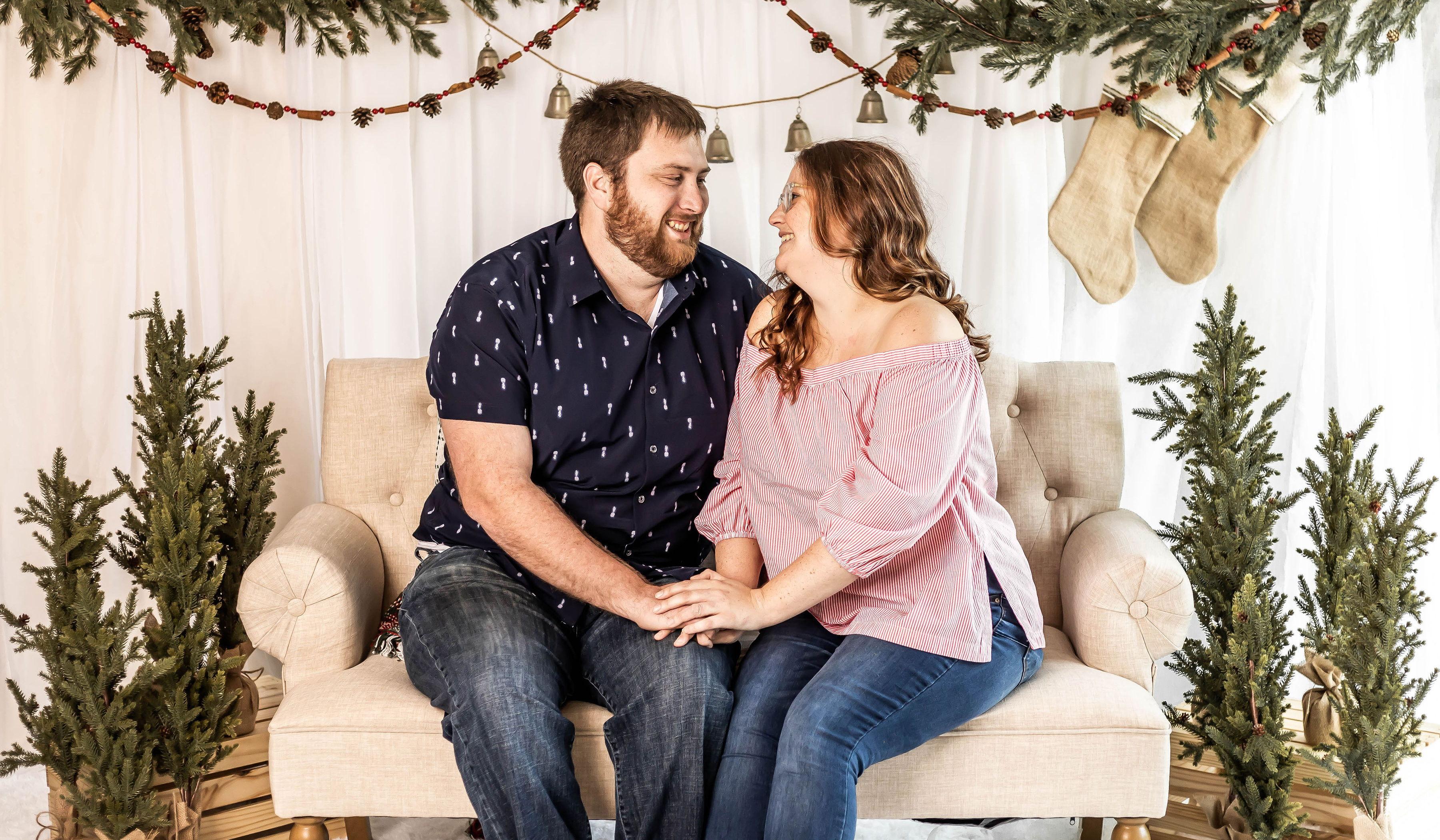 Ally Cullinan and Adam Howe's Wedding Website