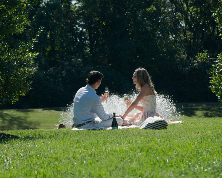 Elizabeth Peeler and Brayden Barnes' Wedding Website