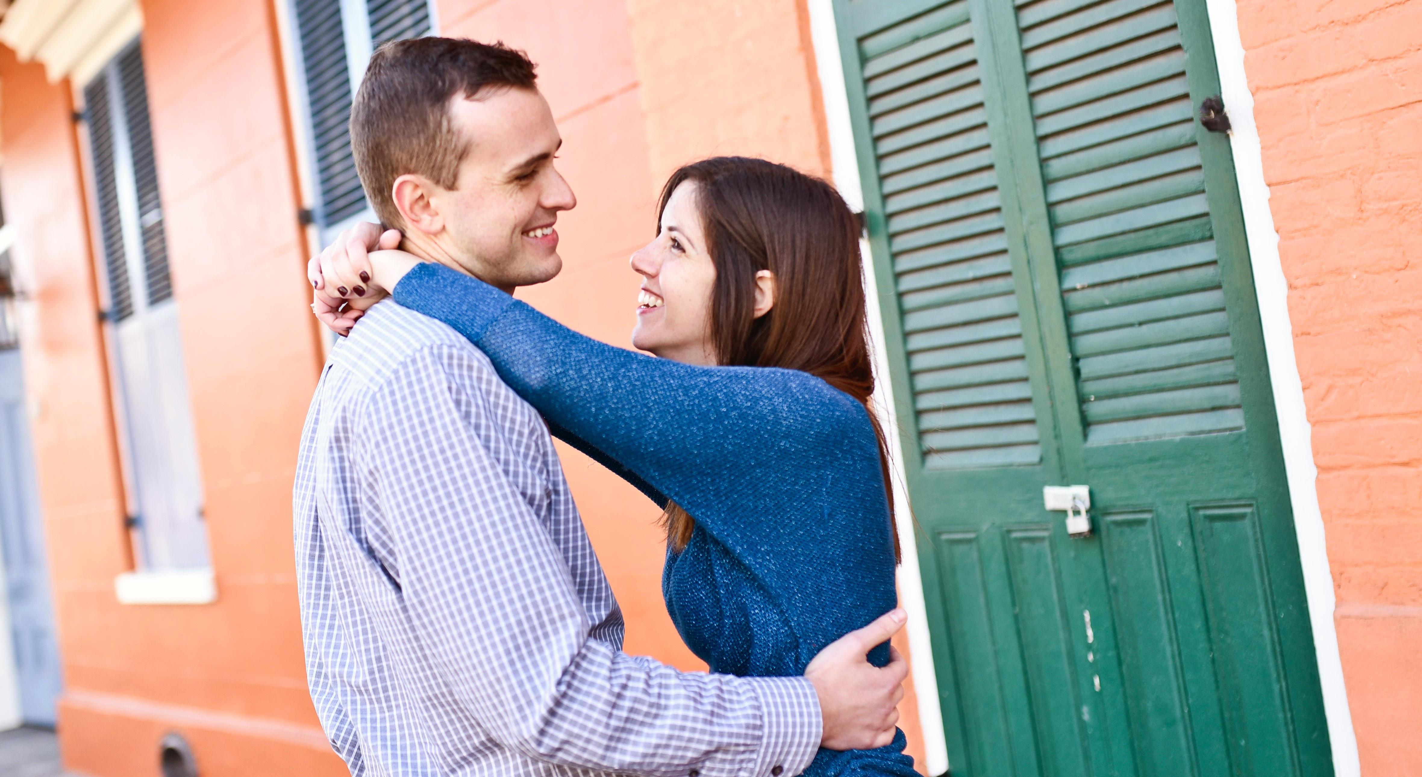 Andie Lazar and Brian Manion's Wedding Website