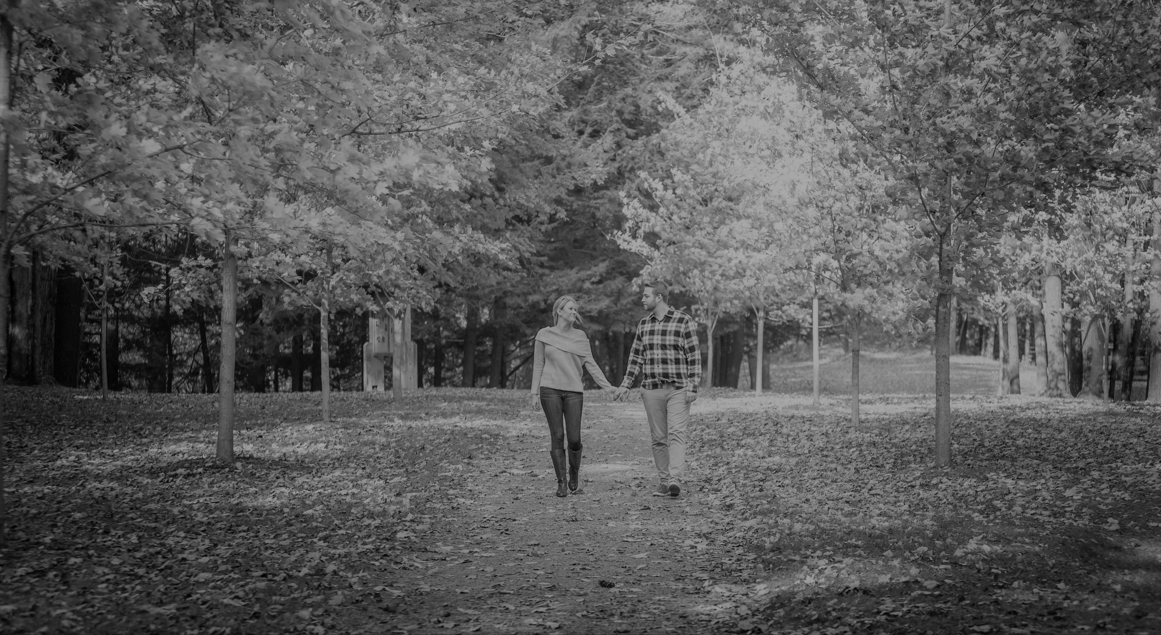 Margaret Hervey and Brendan Roman's Wedding Website