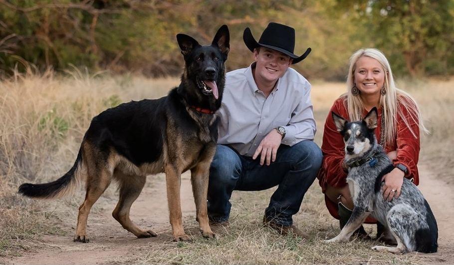 Garrett Payne and Erica Schramm's Wedding Website