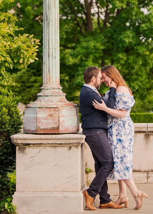 Emily Griffin and Ryan Hurley's Wedding Website