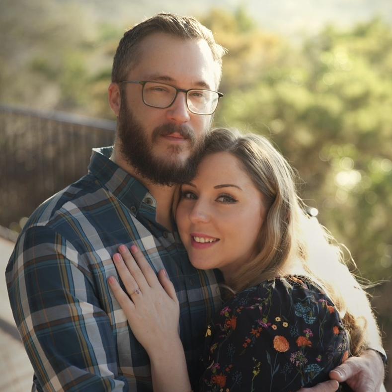 Libby Pollitt and Jef Erwin's Wedding Website