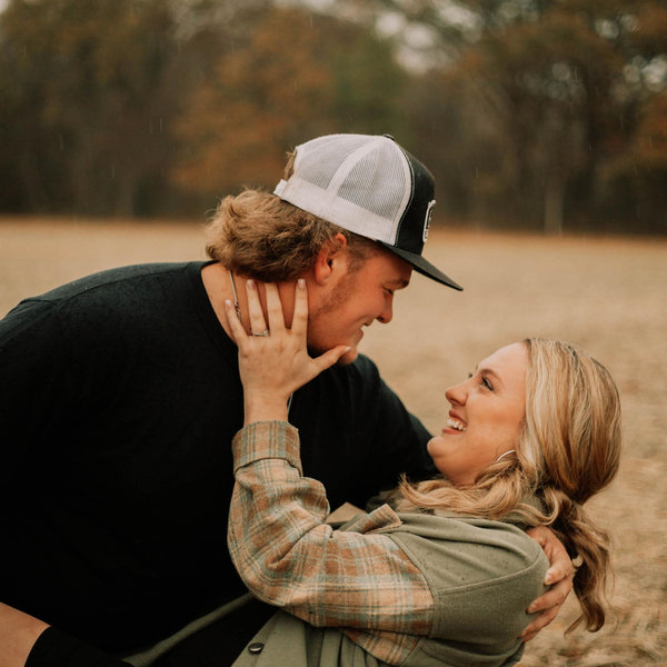 Haley Harrison and Brady Witherspoon's Wedding Website