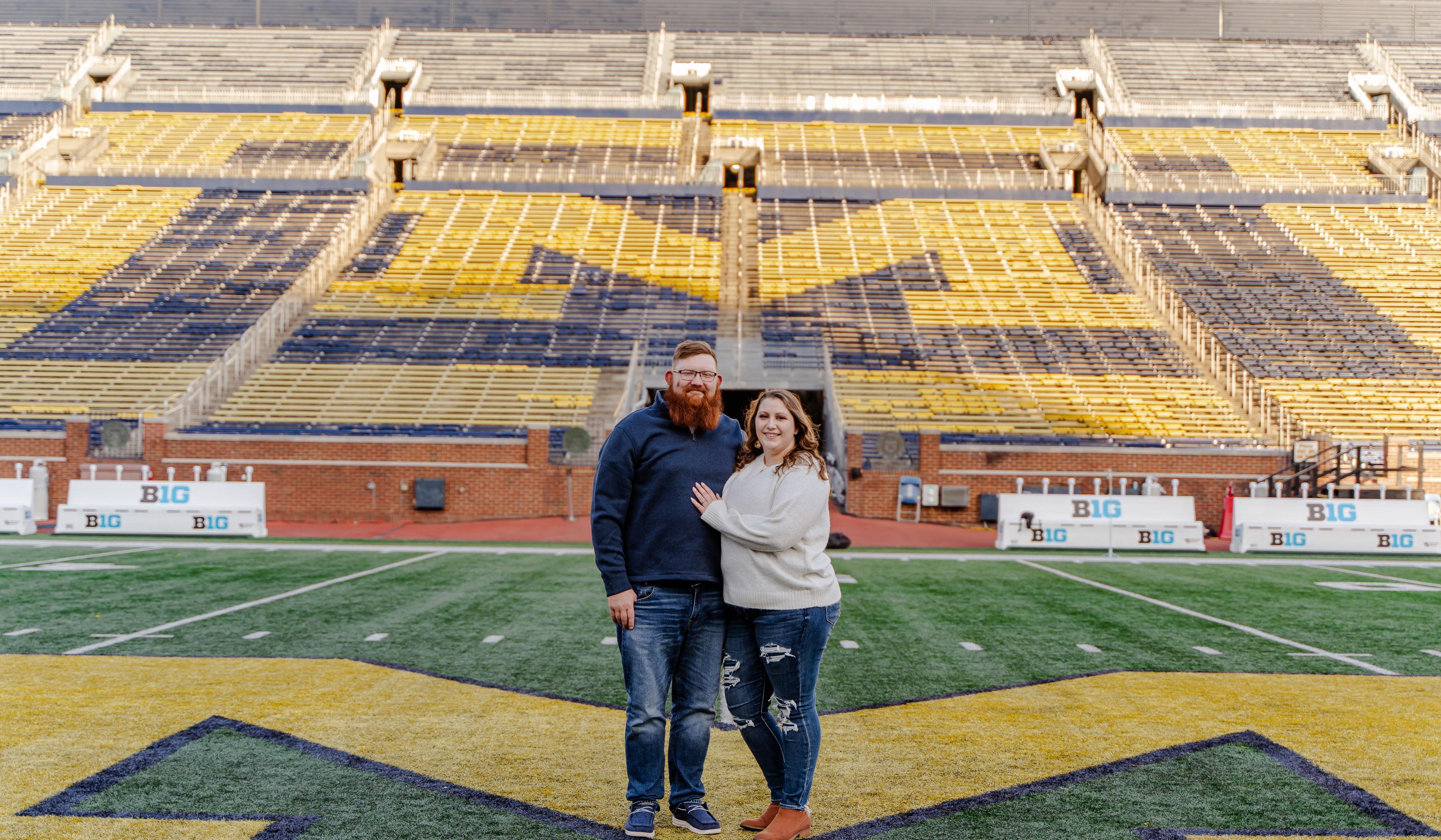 Symantha Rapson and William Puzjak's Wedding Website