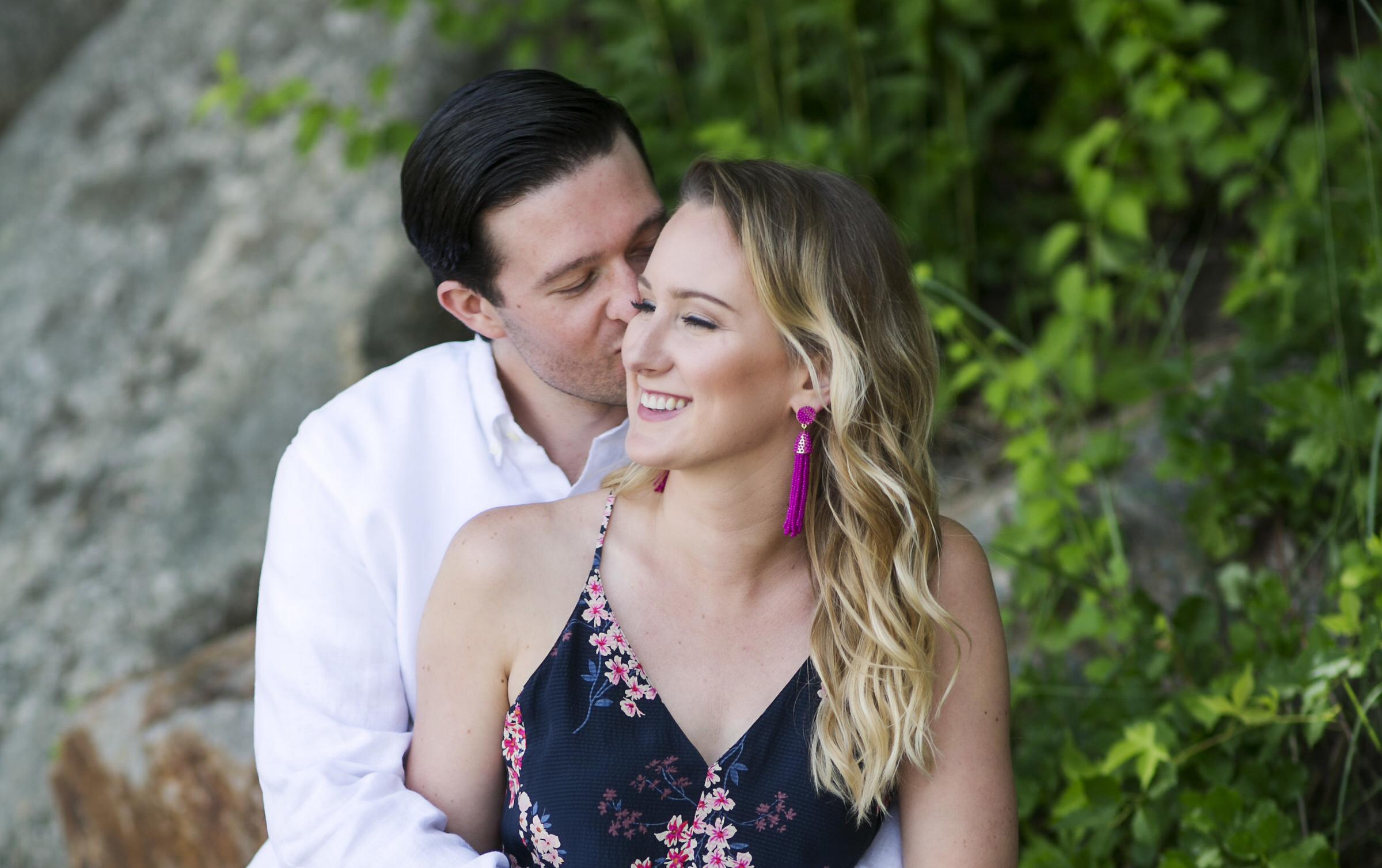 Erin Quirk and Michael Hourihan's Wedding Website